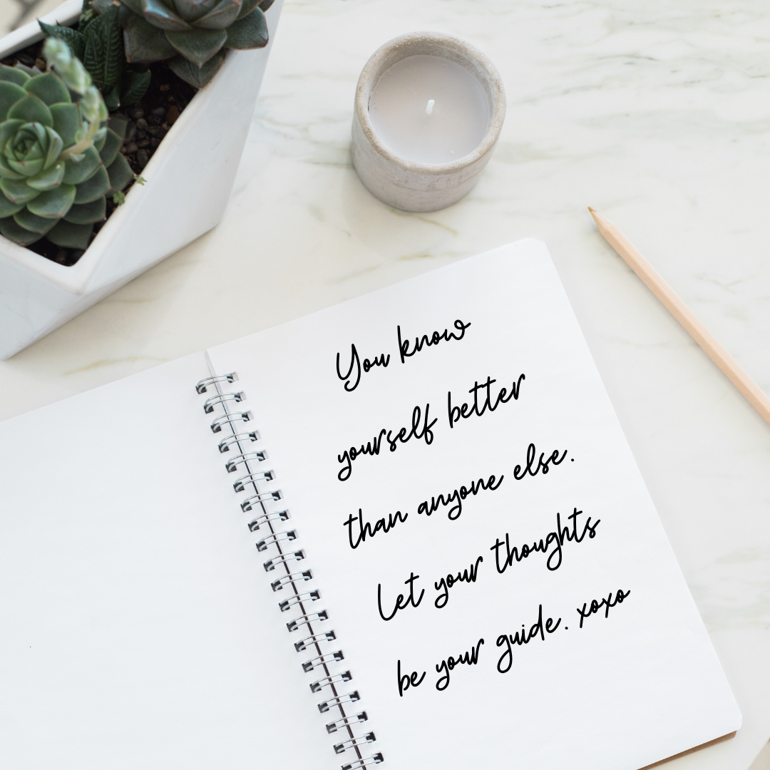 5 Best Journals That Will Change Your Life- Wanderlust Rachel