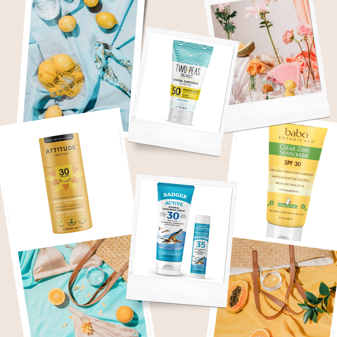 Discover the Best PETA Approved Sunscreen Brands - Wanderlust Rachel