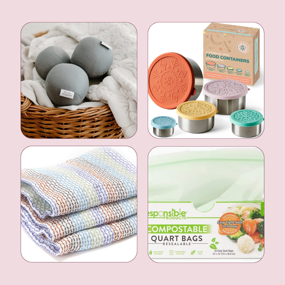 Easy Sustainable Swaps For Your Home - Wanderlust Rachel Easy Sustainable Swaps For Your Home - Wanderlust Rachel